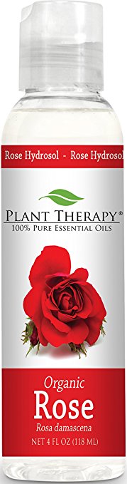 How to Make Rose Hydrosol at Home - The Miracle of Essential Oils