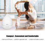 10 Essential Oil Diffuser Blends for Allergies - The Miracle of ...