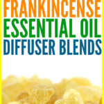 15 Best Geranium Essential Oil Diffuser Blends - The Miracle of ...