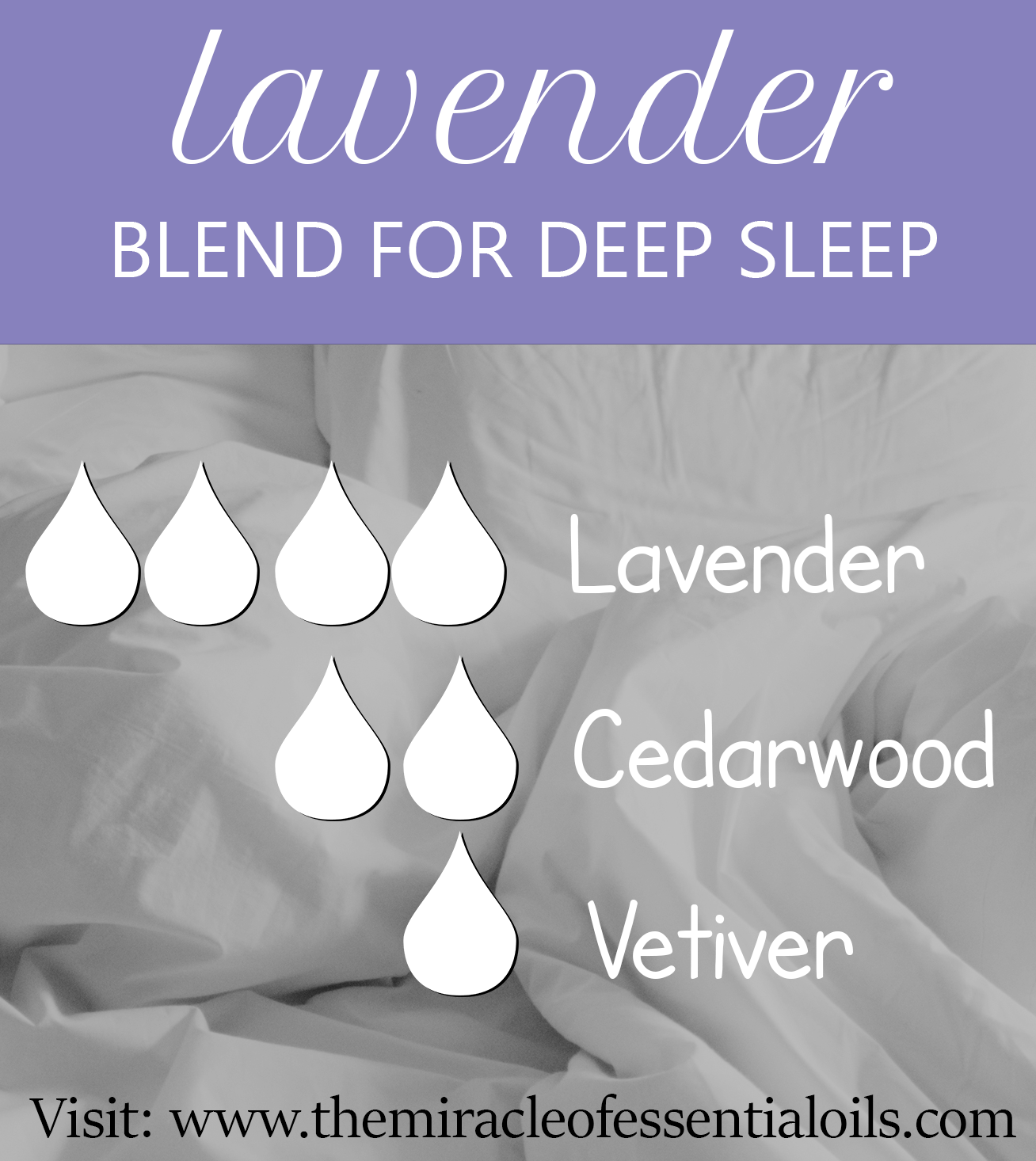 Top 5 Lavender Essential Oil Diffuser Blends You Need In Your Life ...