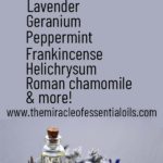 7 Best Essential Oils for Diarrhea & How to Use - The Miracle of Essential Oils