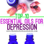 10 Beneficial Essential Oils for ADHD or ADD including Recipe Blends ...